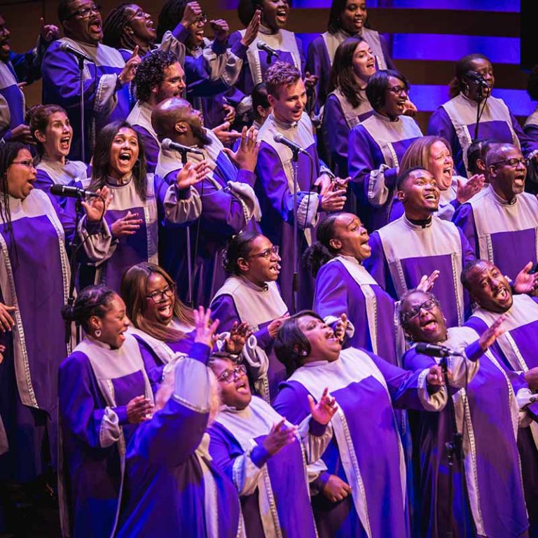 Home - The Lester Randall Preaching Fellowship