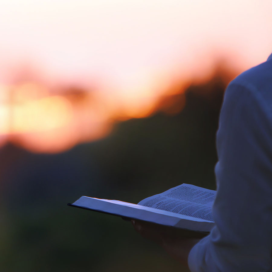 Home - The Lester Randall Preaching Fellowship